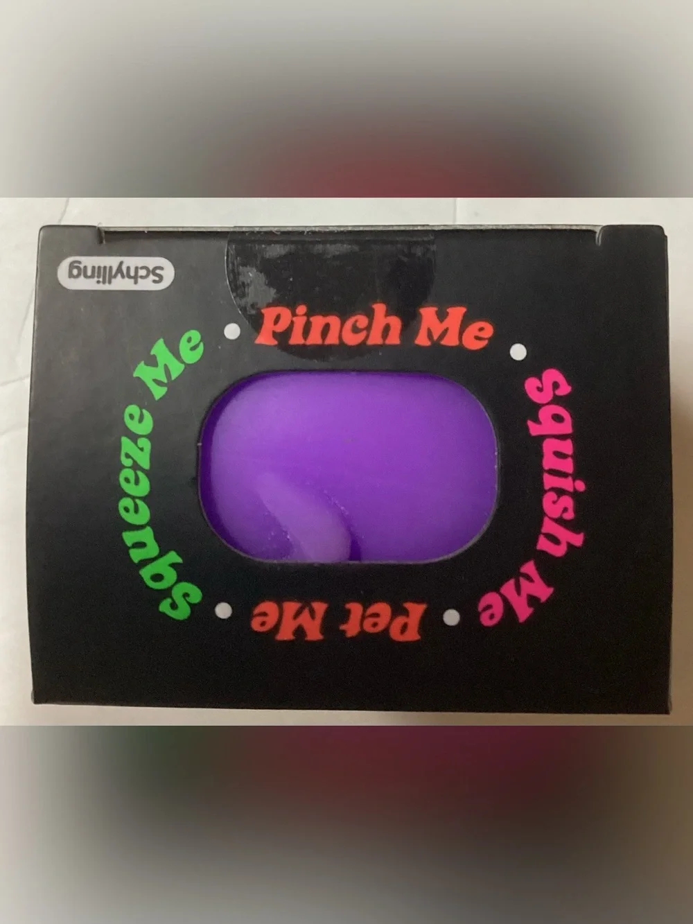 Schylling | Toys | Authentic Needoh Funky Pup | Poshmark